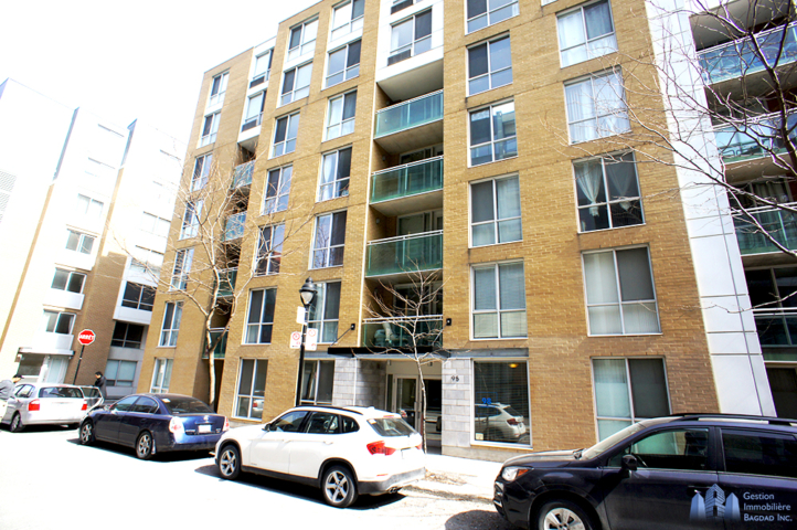 Indoor Parking Archives - Gestion Immobilière Royal Inc